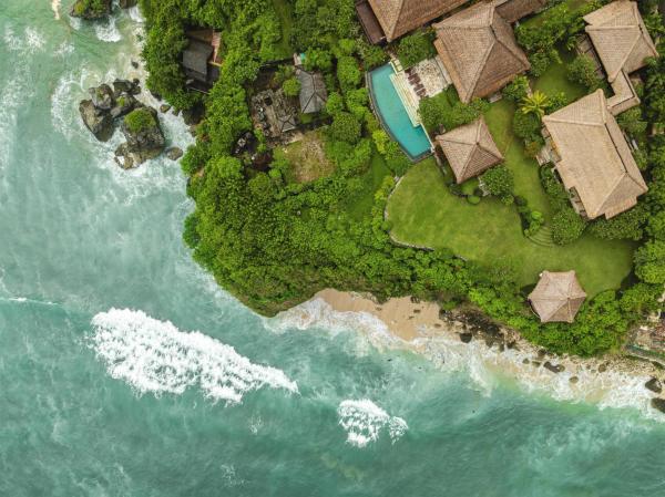 Radisson Blu Resort & Villas Bali Uluwatu - Uluwatu