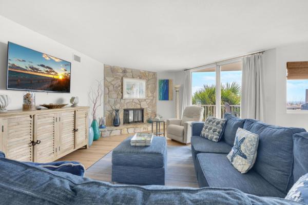 Starboard Village 225- Sandpiper Cottage - Gulf Breeze, FL