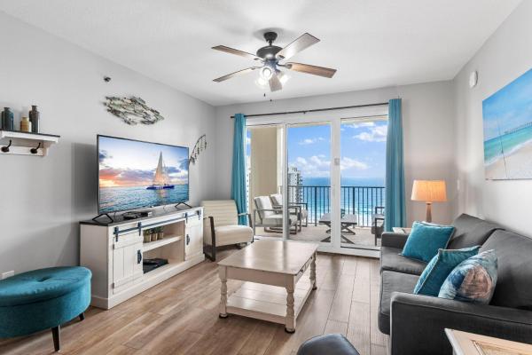 Ariel Dunes I 1609 - Miramar Beach, FL