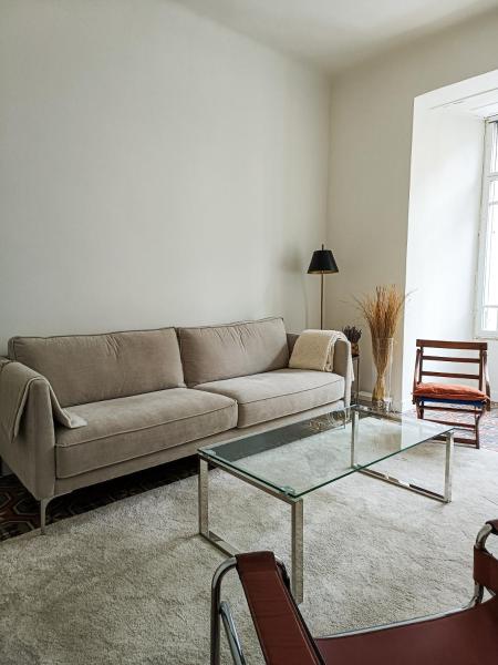 Centre Ville, 4 Personnes, Parking Gratuit - Rivesaltes