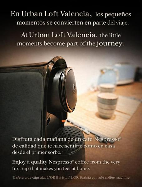 Urban Loft Valencia - Bétera