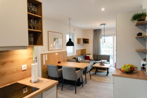 Küsten Apartments Tannenhausen - Aurich