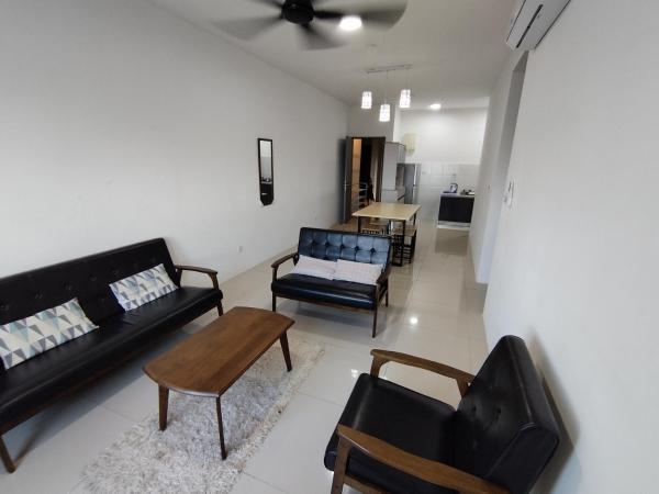 Halimah Guesthouse - Penampang