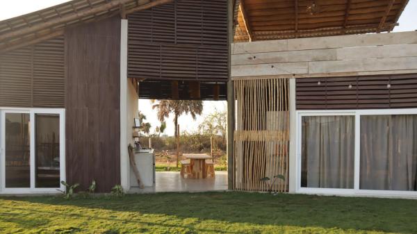 Ono Beach House - Guatemala