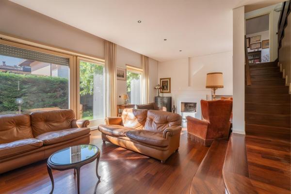 Villa Ottaviano - Riva del Garda