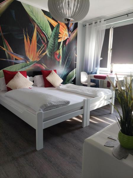 Wohlfühlort - Leipzig