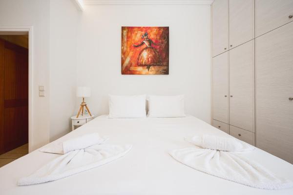 Jenny Apartment For 2 Adults - 자퀸토스