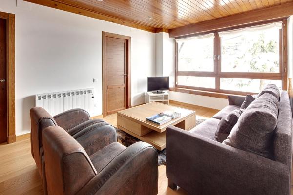 Cap 1500 Dos By Feelfree Rentals - Baqueira
