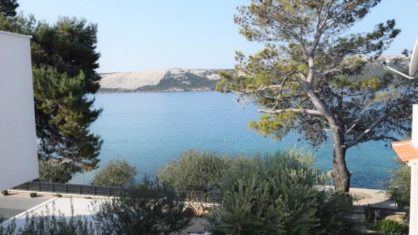 Studio Apartment At The Beach By Villas Guide - Stara Novalja