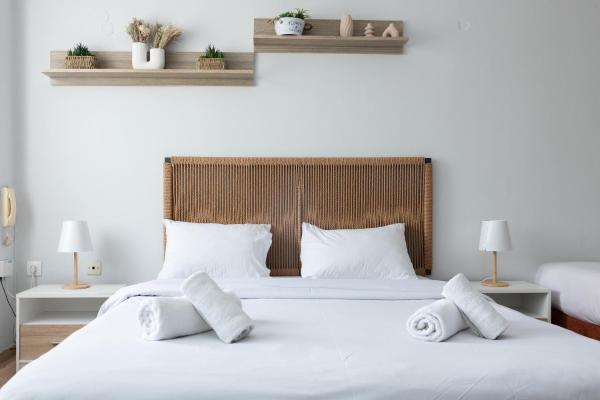 Amazing Apartment #Renovated 2026 - Salonicco