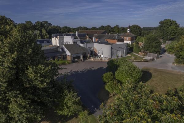 The Judds Folly Hotel, Sure Hotel Collection By Best Western - Isle of Sheppey