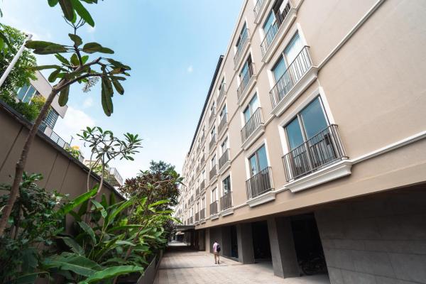 Alt Life Stays - Manyata Tech Park - Bangalore