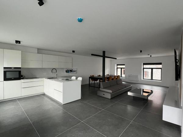 L'arsenal Loft - Couvin