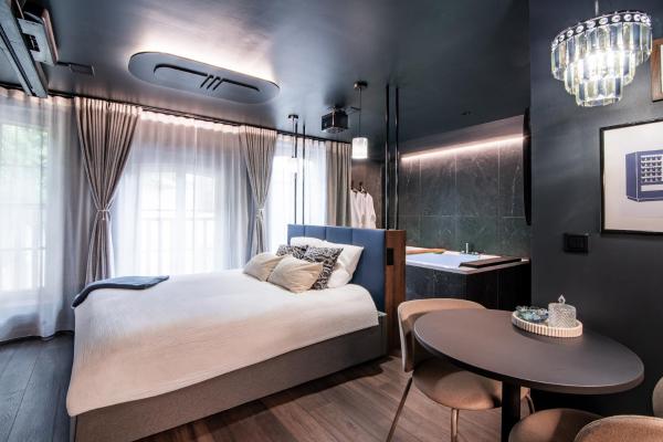 La Suite Bleue - Cholet