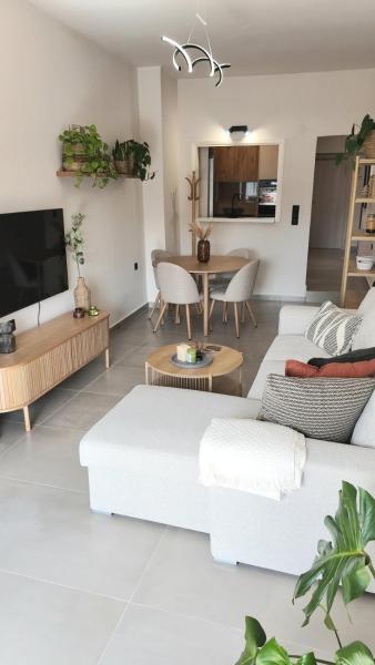 Urban Calm Heraklion Stylish Apartment In City Center - Heraklion