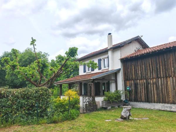 Le Gîte De Sam - Labouheyre