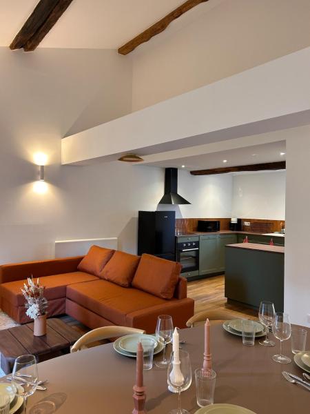 Le Jardin Secret - Andrézieux-Bouthéon