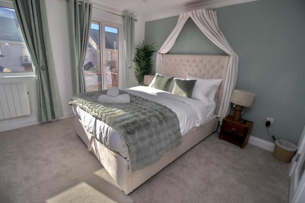 Luxurious, Private Rooms In The Heart Of Galway - Galway
