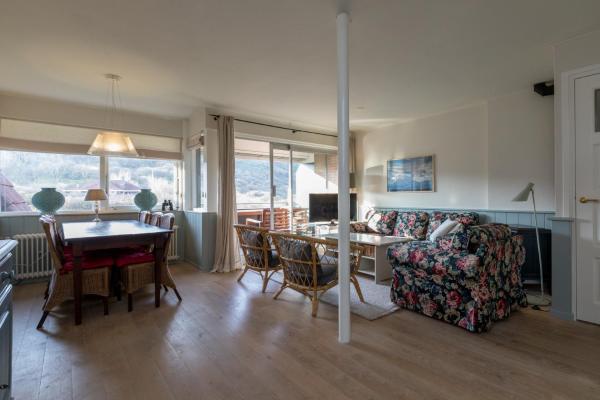 Apt - Duinweg 117-4 Zoutelande Duinoo - Zoutelande