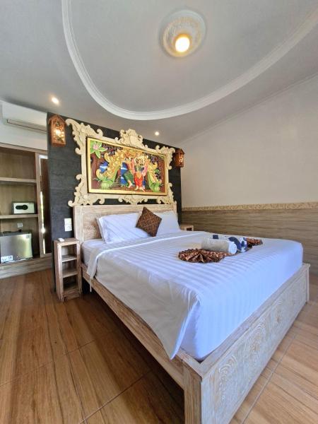 Mikuk Cottages Canggu - Bali