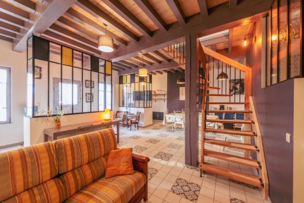 4 Private Suites In The Heart Of Figeac - Figeac