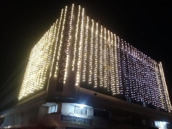 Hotel Hv Palace - Bhuj