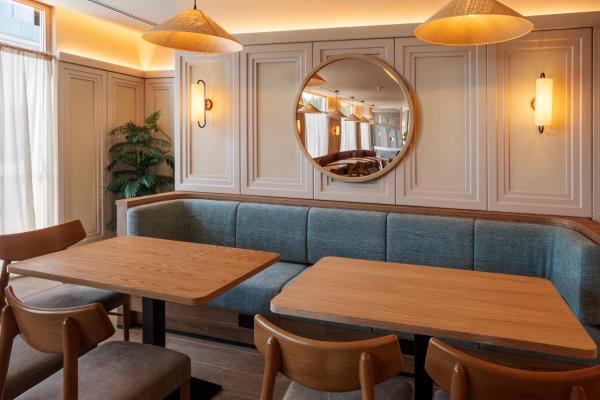B&b Hotel Madrid Vallecas Ensanche - Coslada