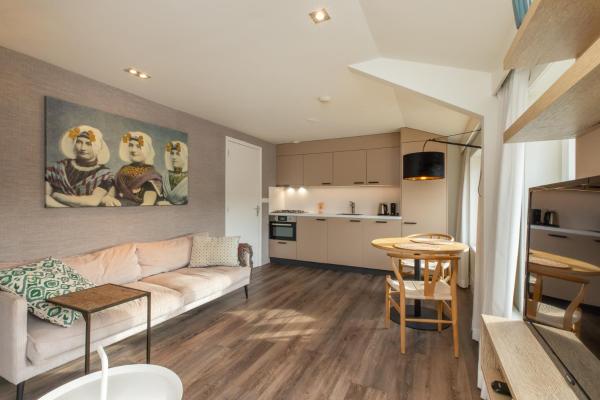 Appartement - Langstraat 5a Zoutelande - Zoutelande