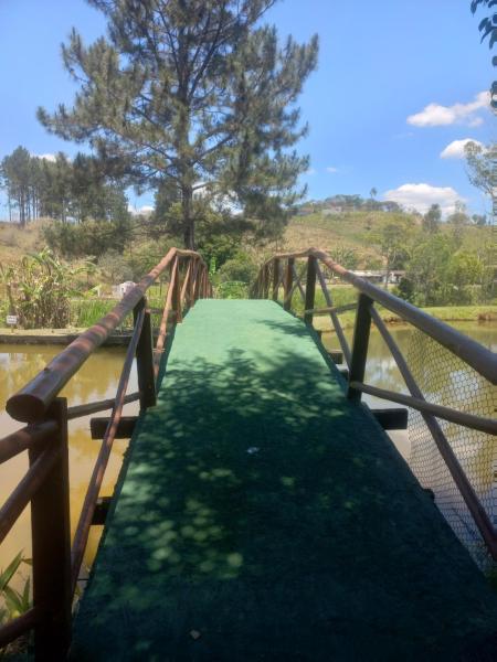 Sitio Estoril - Ibiúna
