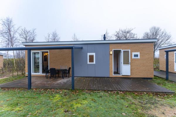 Duinhoeve Chalet Zeeland Huisdier Toegestaan - Renesse