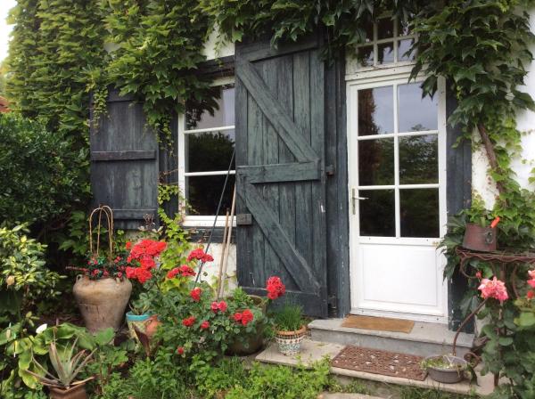 Maison De Charme A Bayonne - Arcangues