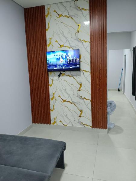 Studio Mobiliado 8 - Contagem