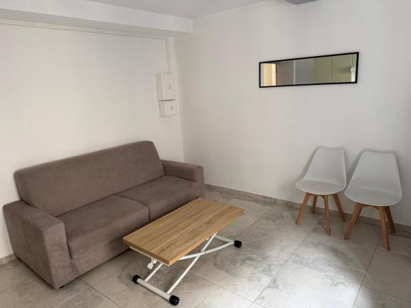 Appartement La Colle Sur Loup - Saint-Paul-de-Vence