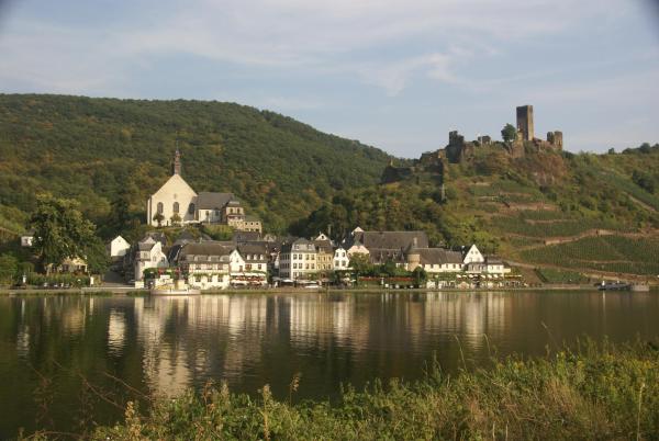 Beilsteiner Ferienwohnungen - Beilstein