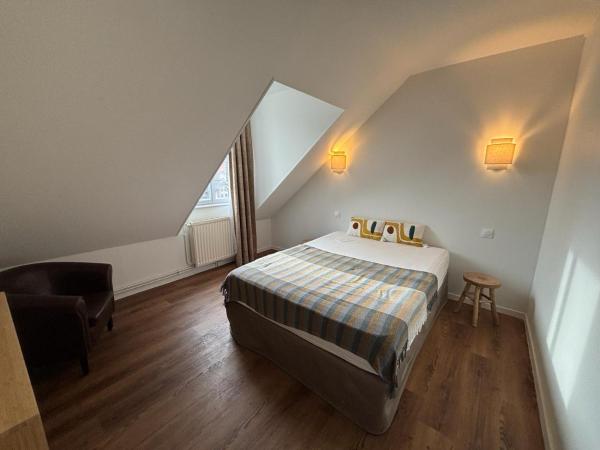 Appartement Dans Résidence Hyper Centre Autun - Chez Daddy - Autun