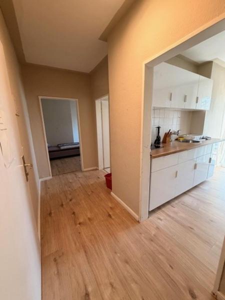 Sun Monteur Apartment - Hanau