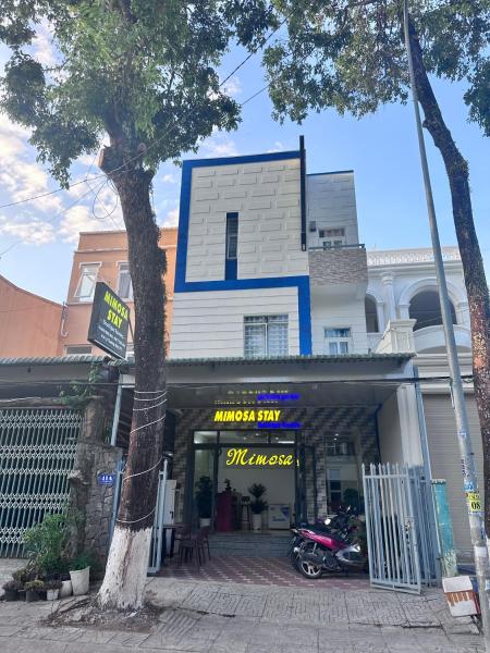 Mimosa Stay Boutique Hotel Phu Quoc - Phú Quốc