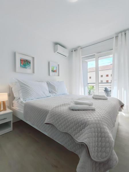 Peak - Apartments ŠAntrić - Baška Voda