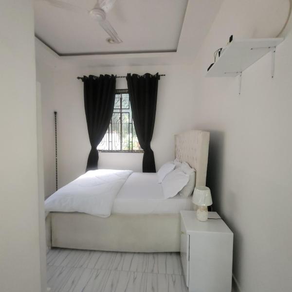 Mary Homestays - Dar es Salaam