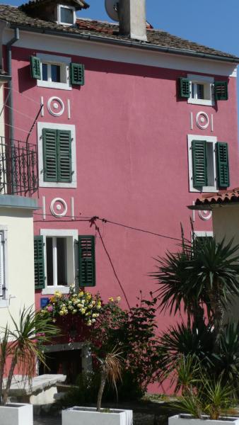 Casa Di Rose - Fontane