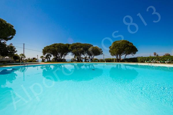 813 Alporchinhos - Porches