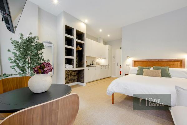 Tu Casa Bonita En Carolinas - Alcorcón