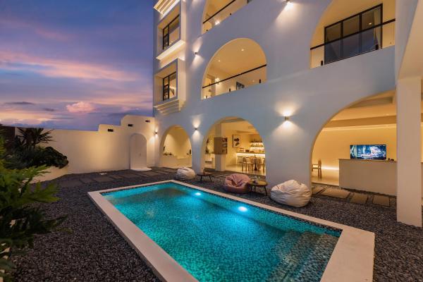 Mountain Resort Hotel - Dali