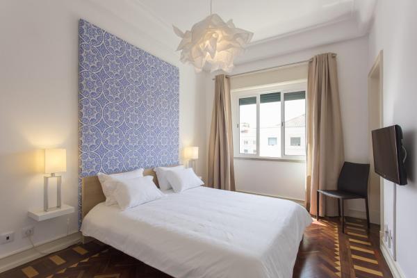 Gaspar House In Areeiro By Hosty - Lisboa