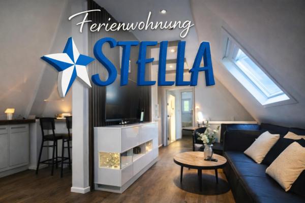 Eine Sehr Gemütliche Dachgeschoß Ferienwohnung - Nordsee