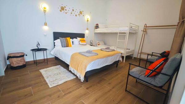 Cascais Garden House - Estoril