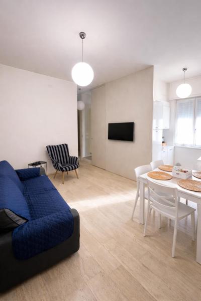 Casa Magnolia - Selvino