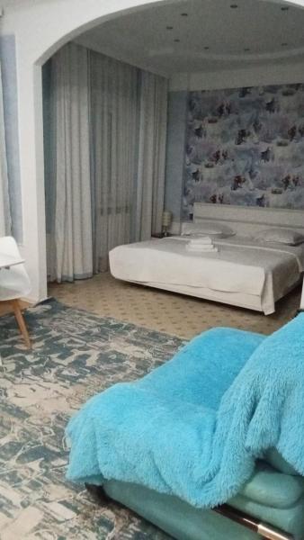 Delight Сая - Nur-Sultan