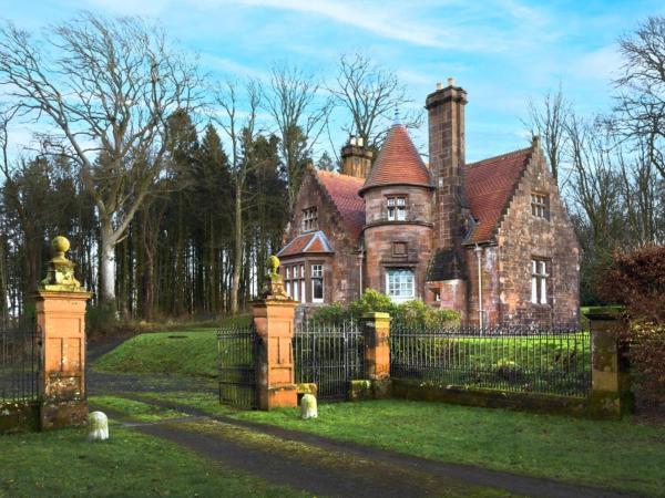 3 Bed In Lockerbie 95861 - Powfoot