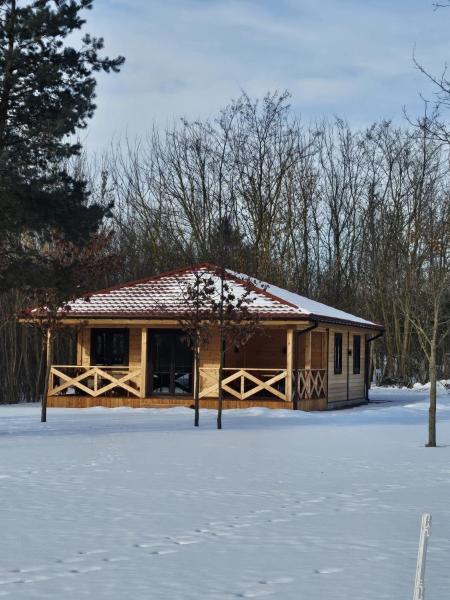 Poleska Przystań - Poland